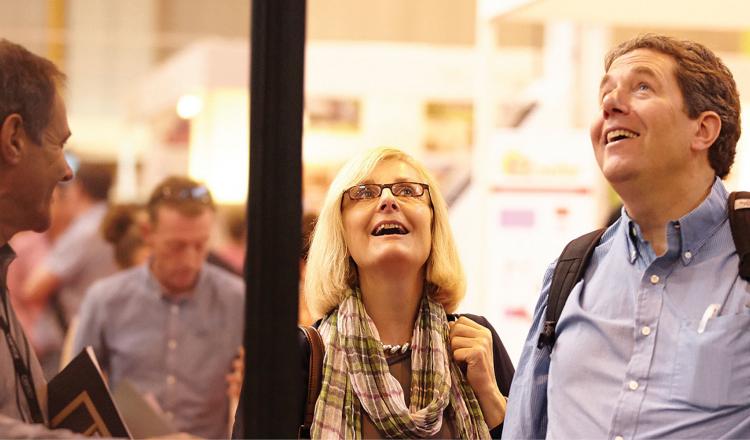 Virtual Showroom | Centor